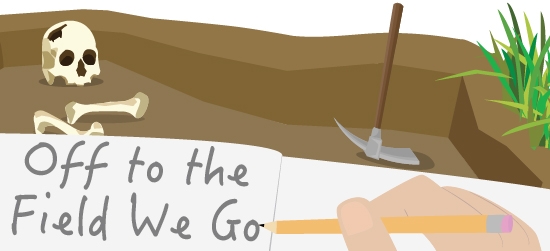 Anthropology fieldwork | Ask An Anthropologist